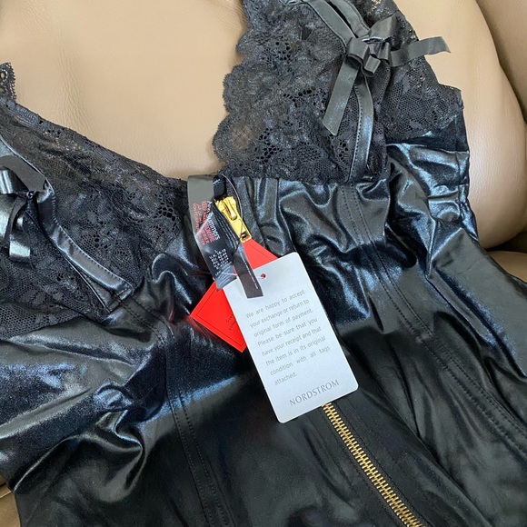 Ann Summers | Intimates & Sleepwear | New Ann Summers Lingerie Tasha ...